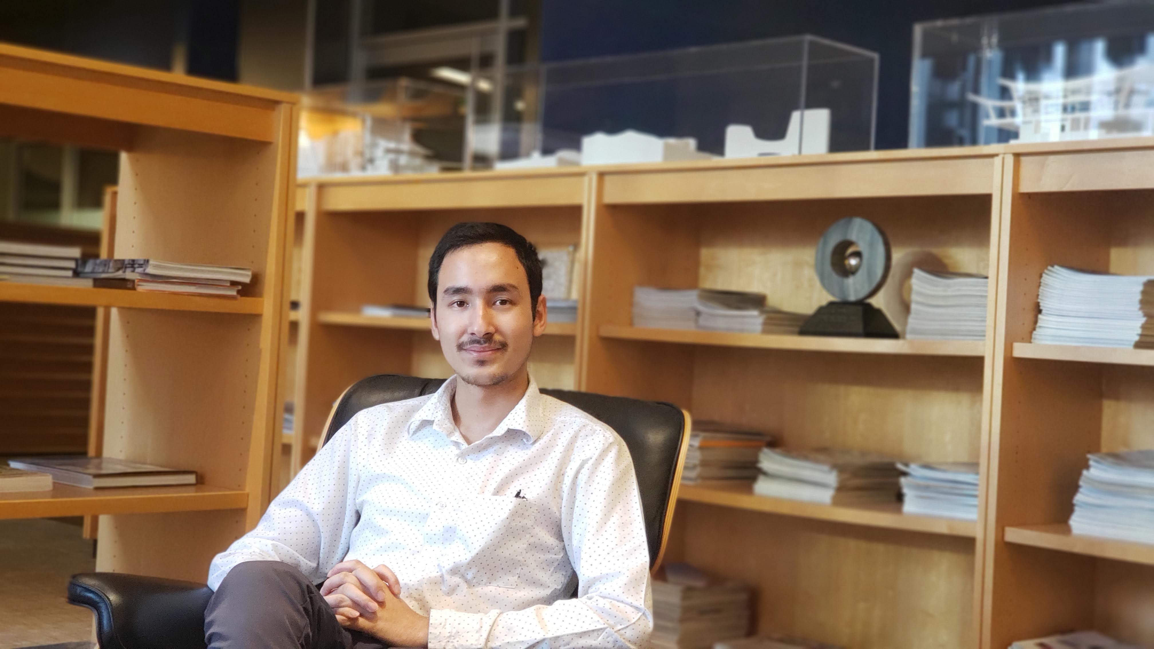 Imperial Boootstrap Template